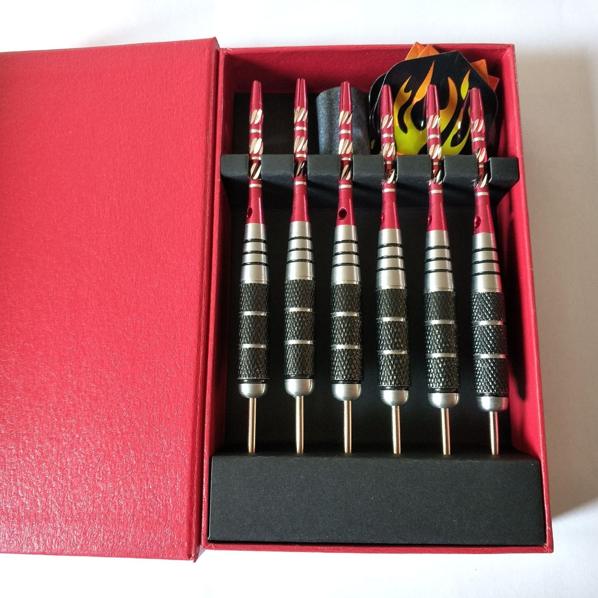 Darts 22g Stainless – Kicksports