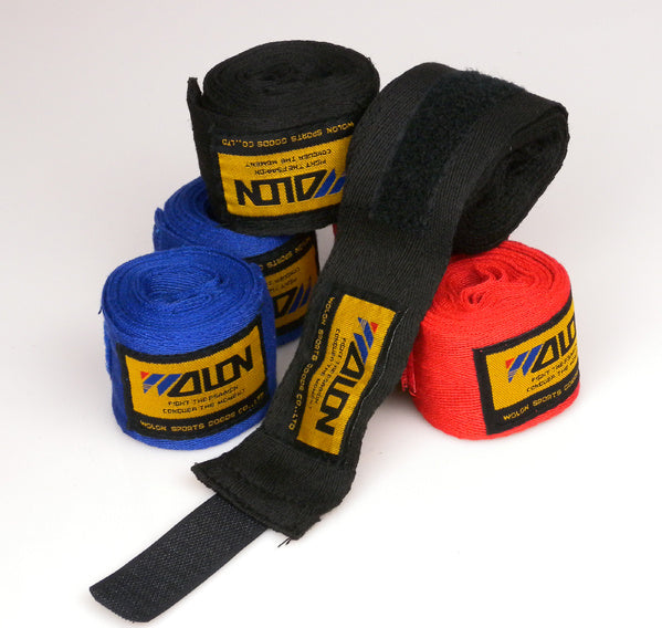 Boxing Hand Strap – Kicksports